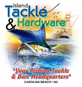 About – Island Tackle & Hardware